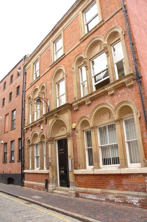Office to let in Danish Buildings & Bayles House, 44-46 High Street ...