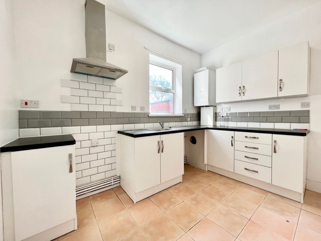 1 bed flat to rent in Badsley Moor Lane, Rotherham S65 - Zoopla