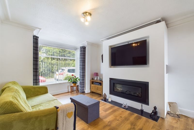 3 bed terraced house for sale in East Road, Egremont CA22 - Zoopla