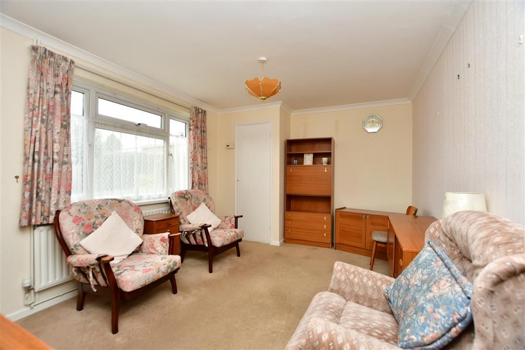 3 bed semi-detached house for sale in Huntingfield Road, Meopham, Kent ...