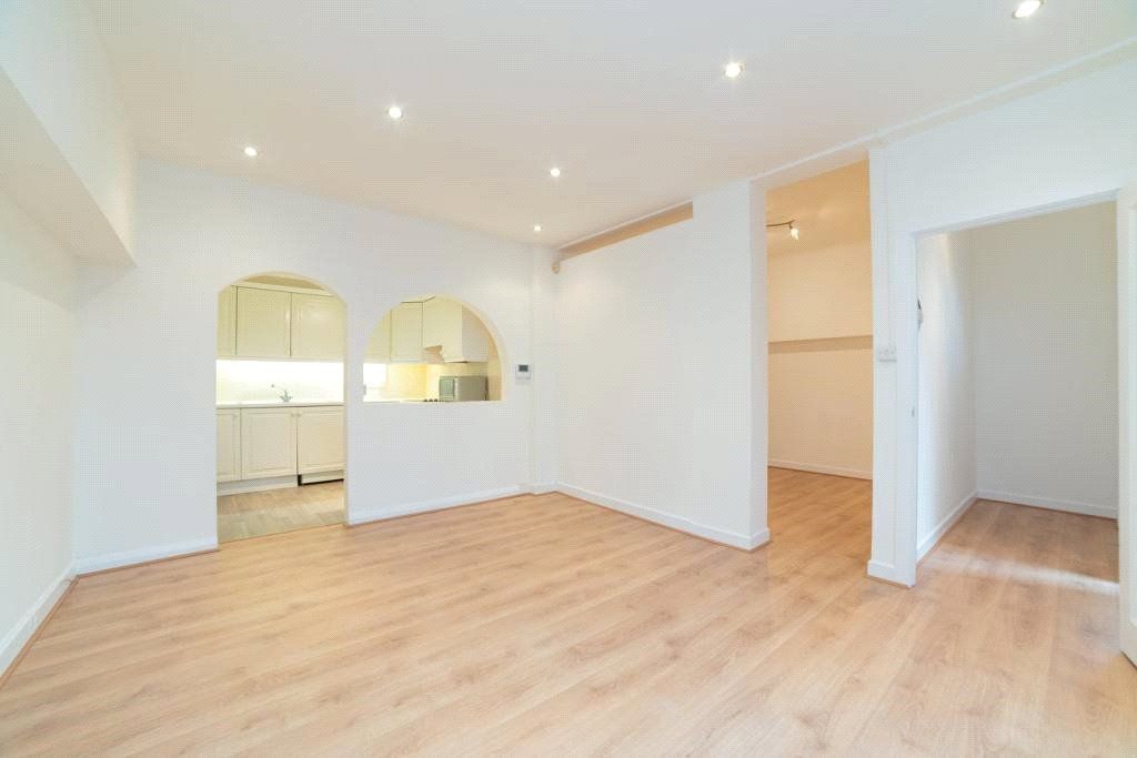 1 bed flat to rent in Grove End Gardens, 33 Grove End Road, St. Johns ...