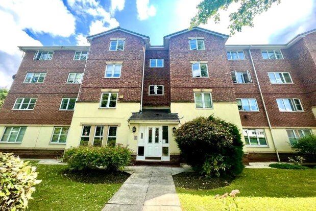 2 bed flat to rent in 21 Manley Road, Manchester M16 - Zoopla