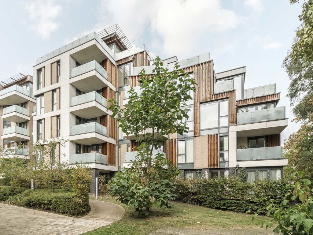 1 bed flat for sale in Quebec Way, London SE16, £485,000 - Zoopla