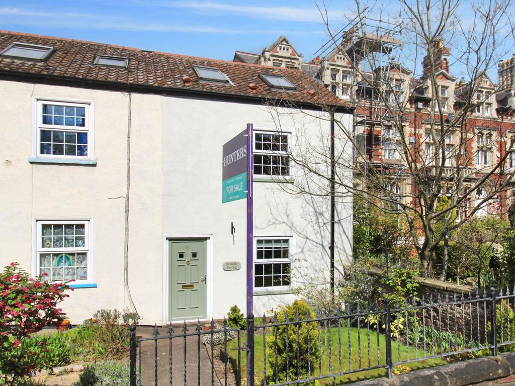 3 bed end terrace house for sale in North Parade, North Road, Ripon HG4 ...