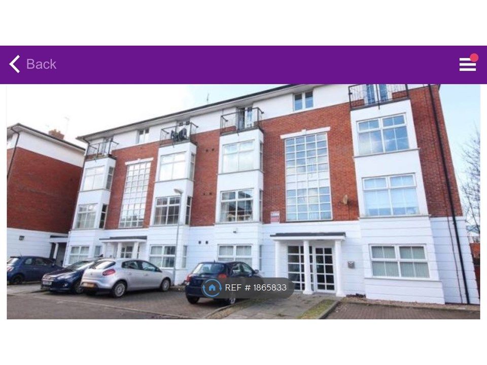 2 bed flat to rent in Chancellor Court, Liverpool L8, £950 pcm - Zoopla