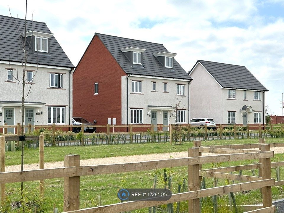 3 bed semi-detached house to rent in Astill Close, Keyworth NG12 - Zoopla