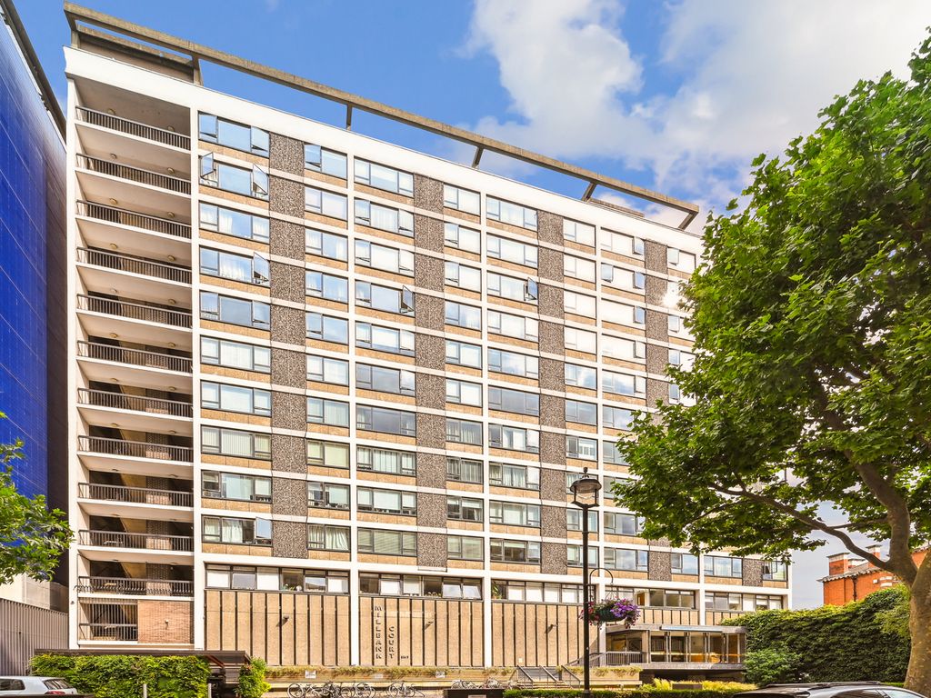 1 bed flat to rent in Millbank Court, 24 John Islip Street SW1P, £2,250 ...