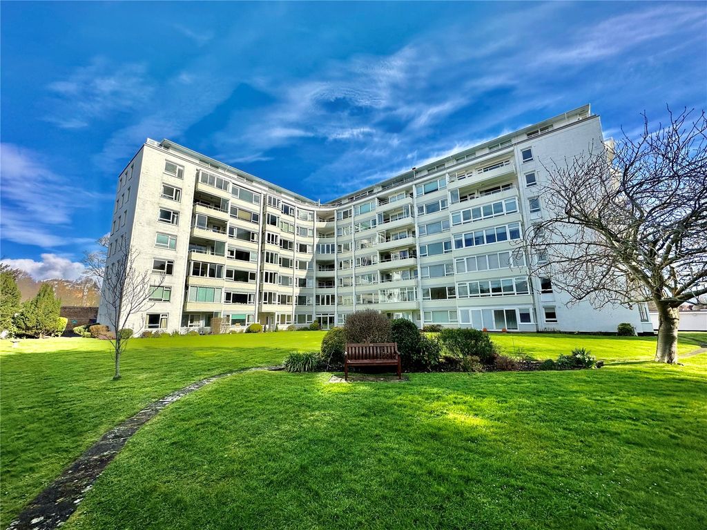 2 bed flat for sale in Compton Place Road, Eastbourne, East Sussex BN21 ...