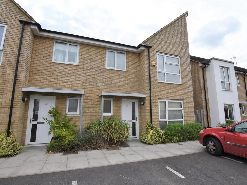4 bed semi-detached house for sale in Evergreen Drive, West Drayton UB7 ...