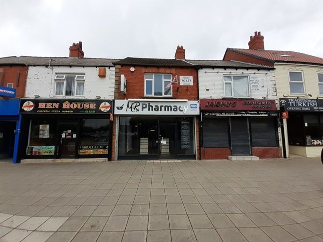 Retail premises to let in Scrooby Road, Bircotes, Doncaster, South ...