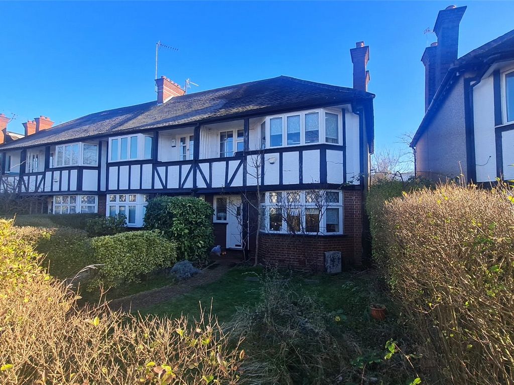 4 Bed End Terrace House To Rent In Princes Gardens West Acton London