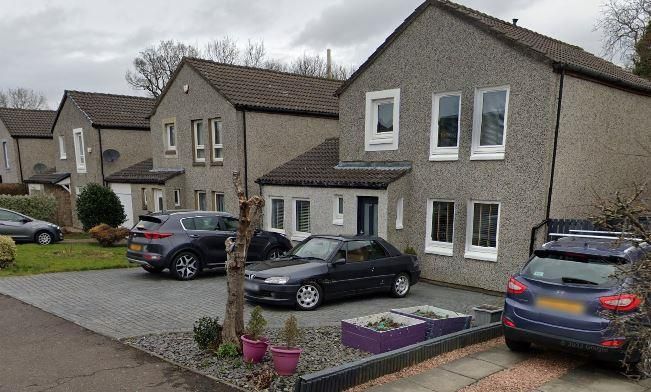 3 bed semi-detached house to rent in 75 Society Road, South Queensferry ...