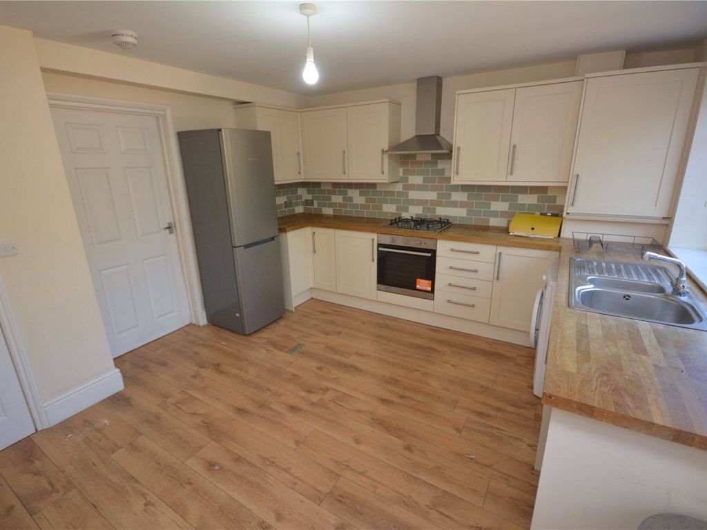 2 bed terraced house to rent in Rainsford Road, Chelmsford CM1 - Zoopla