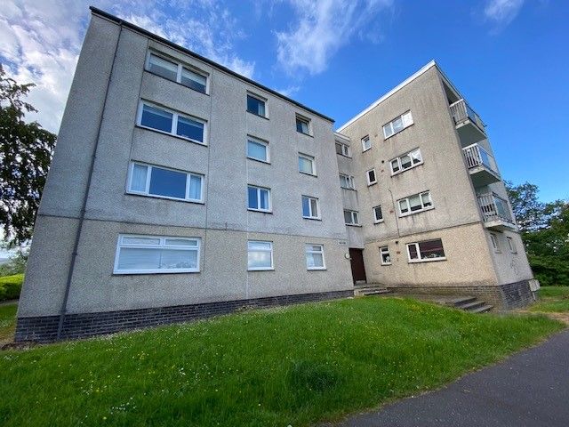 1 bed flat for sale in Loch Loyal, East Kilbride, Glasgow G74 - Zoopla