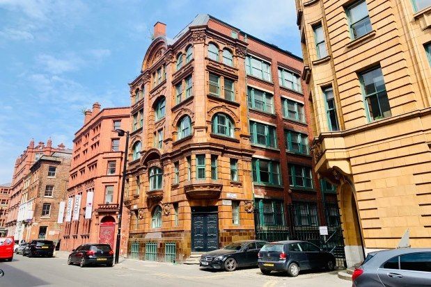 2 bed flat to rent in Langley Building, Manchester M1 - Zoopla