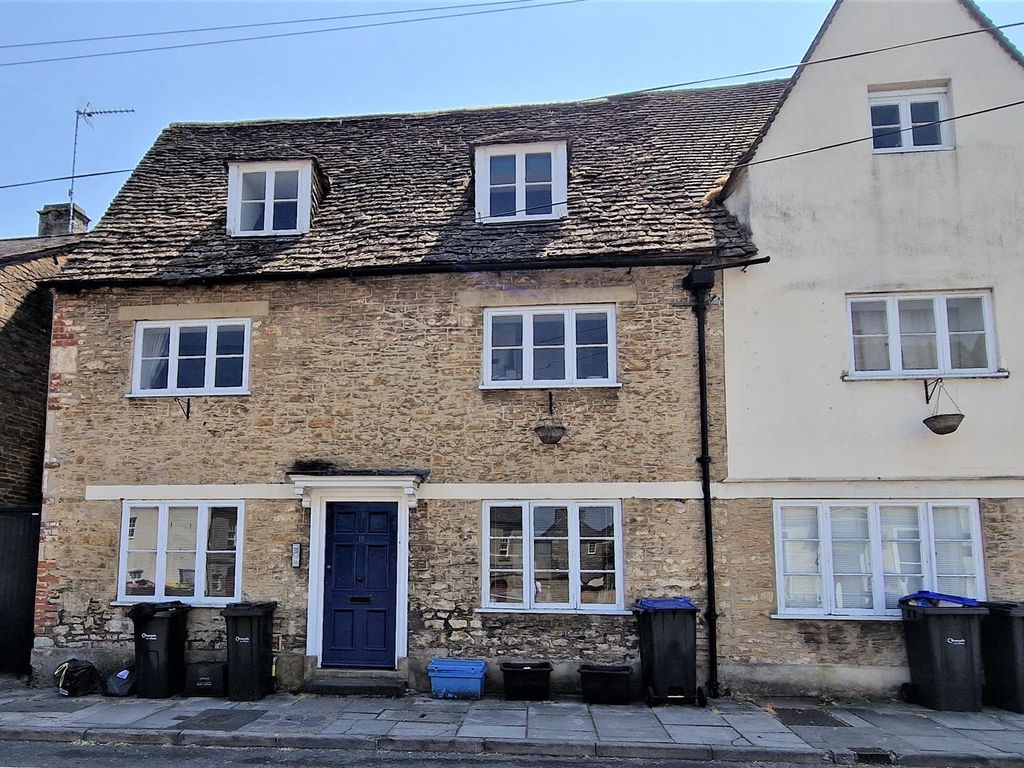 2 bed flat for sale in St. Mary Street, Chippenham SN15 - Zoopla