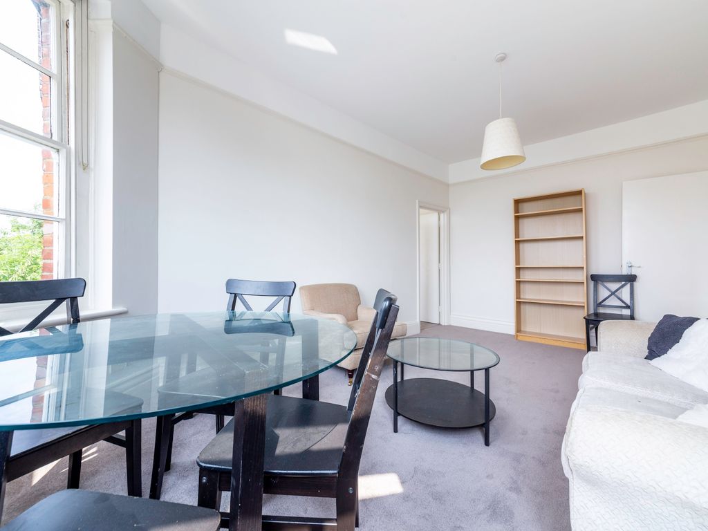 3 bed flat to rent in Mapesbury Court, 59-61 Shoot Up Hill, Kilburn ...
