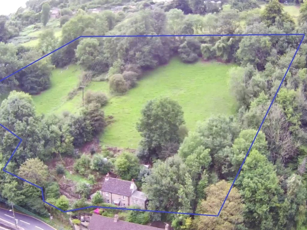 3 bed detached house for sale in Central Lydbrook, Lydbrook ...