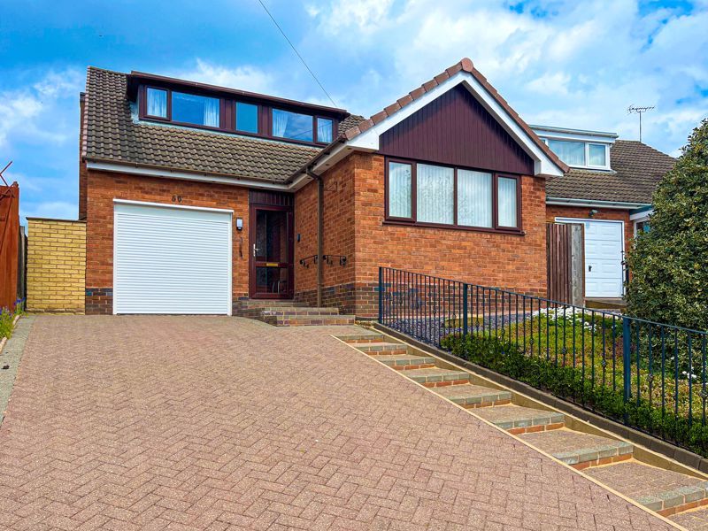 3 bed property for sale in Overhill Road, 152334 WS7 - Zoopla
