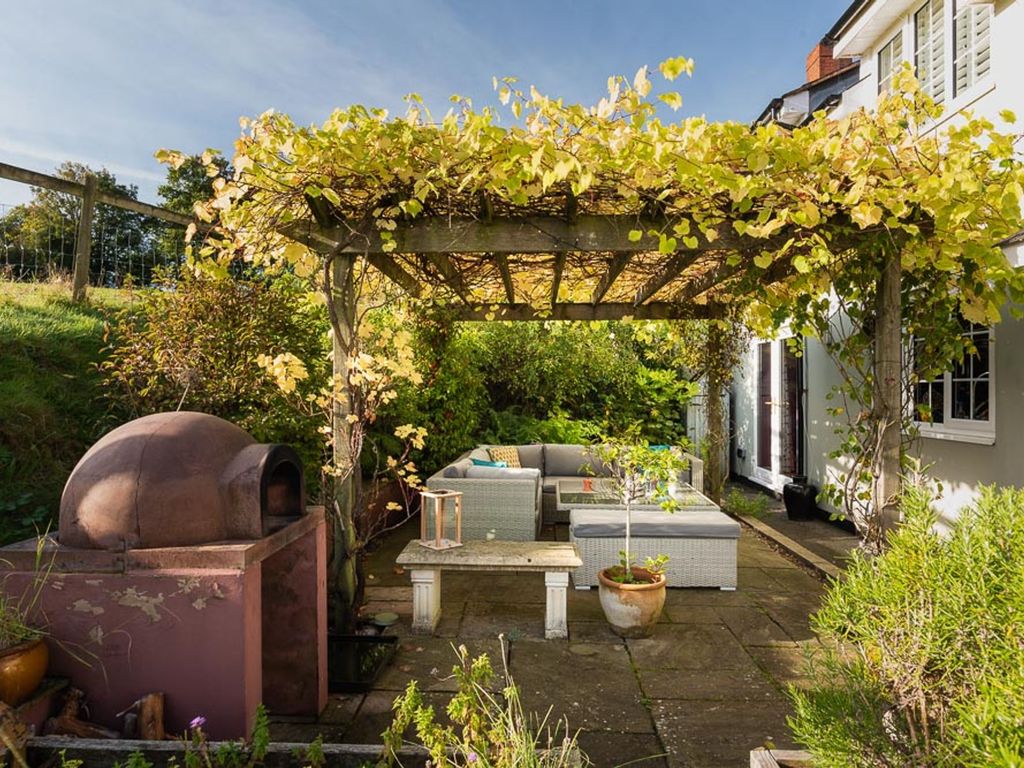 3 bed cottage for sale in Dunchideock, Exeter EX2 - Zoopla