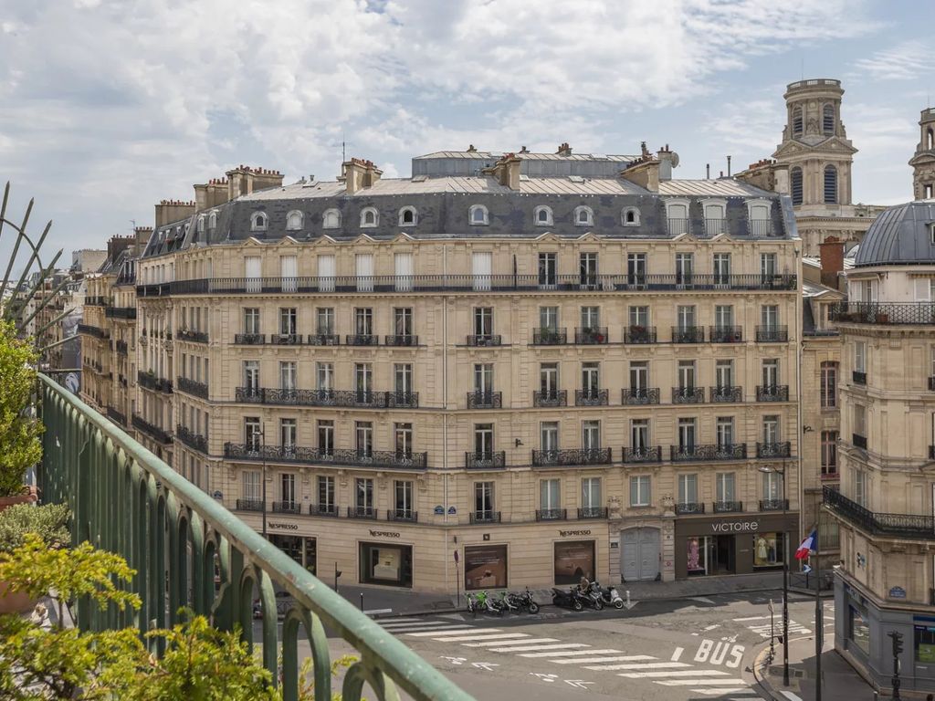 3 bed apartment for sale in Paris 6Ème, 75006, France, £1,858,044 - Zoopla