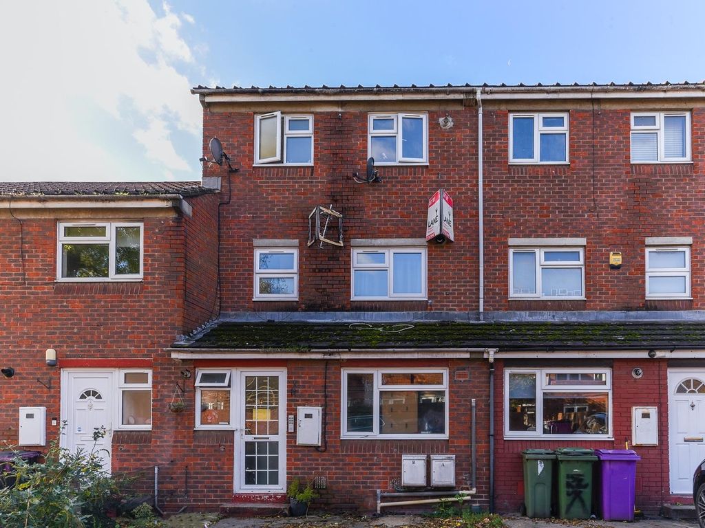 1 bed flat for sale in Usher Road, London E3, £325,000 - Zoopla