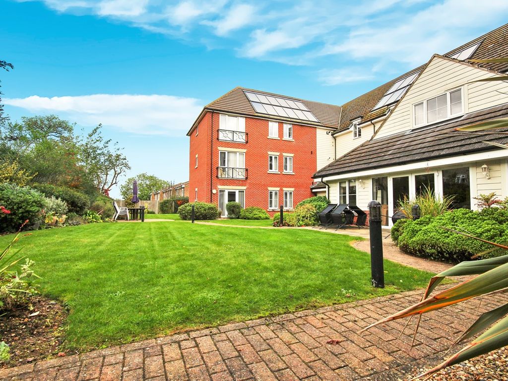 1 bed flat for sale in Notley Road, Braintree CM7 - Zoopla