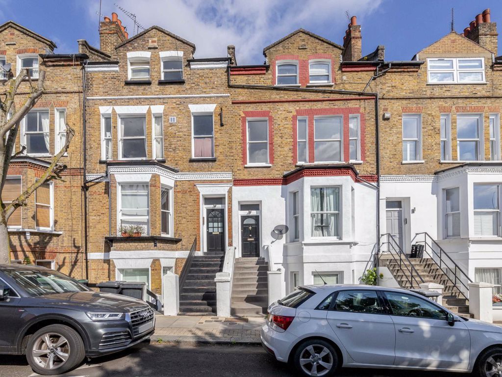 1 bed flat for sale in Northwood Road, London N6 - Zoopla
