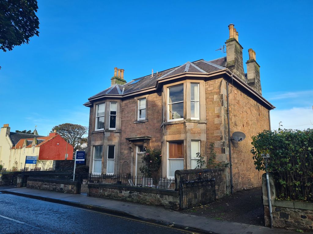 4 bed detached house for sale in 3 East Road, North Berwick, East Lothian EH39 - Zoopla