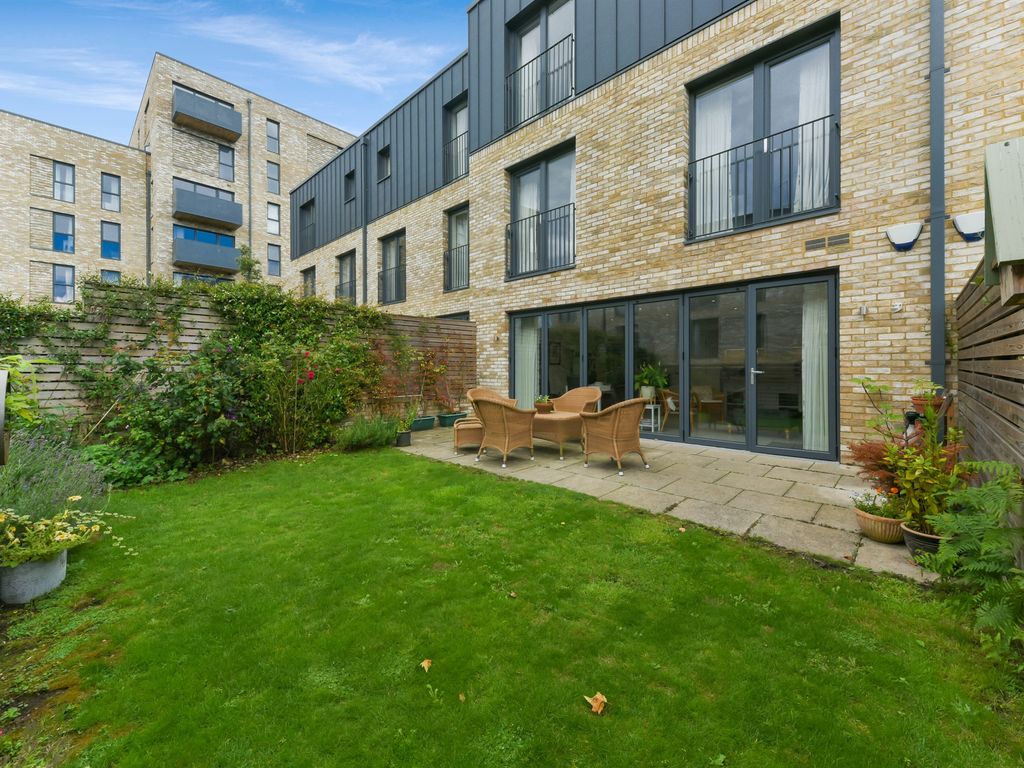 5 bed town house for sale in Victoria Drive, London SW19, £1,675,000 ...