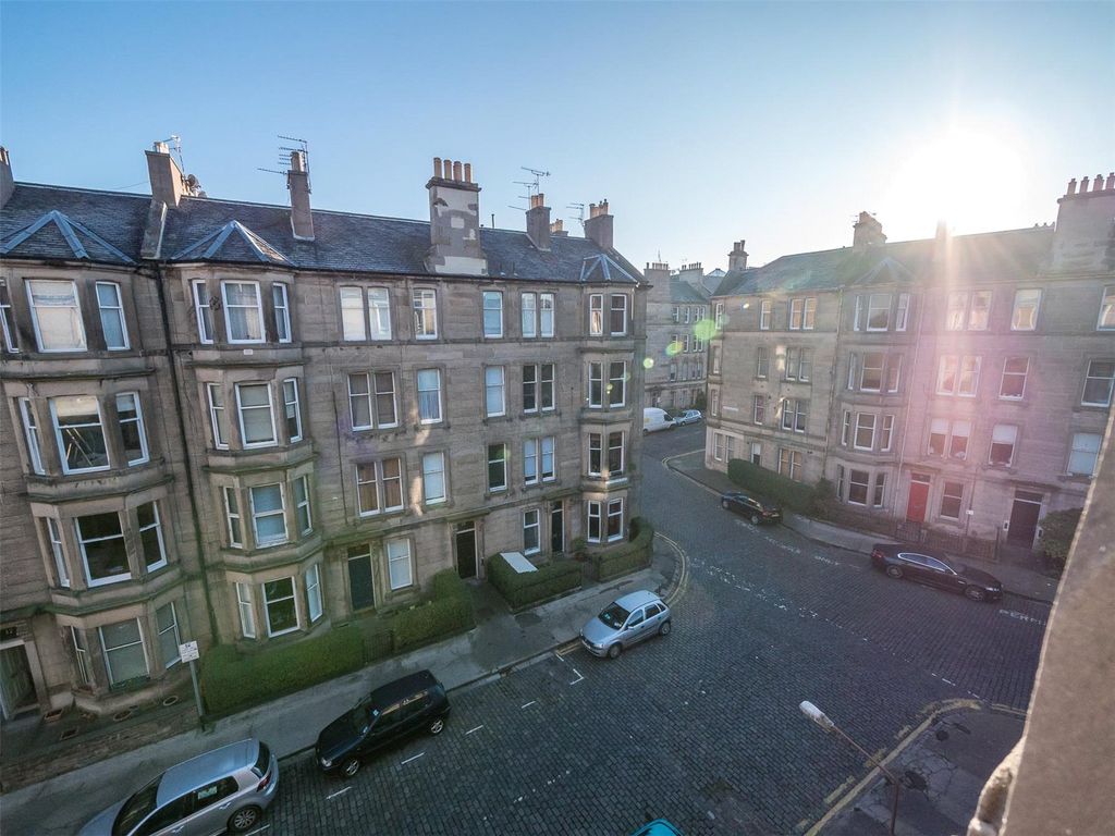 1 bed flat to rent in Comely Bank Place, Edinburgh EH4 - Zoopla