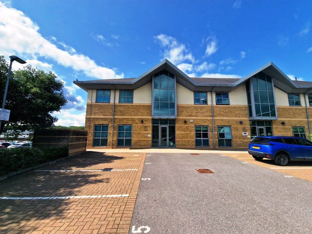 Office for sale in Unit 5 Faraday Office Park, Rankine Road ...
