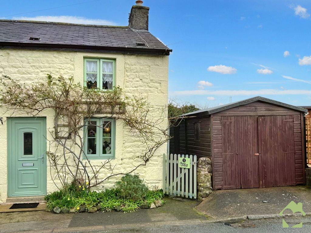 1 bed cottage for sale in Chapel Cottage, Hollins Lane, Forton, Preston ...