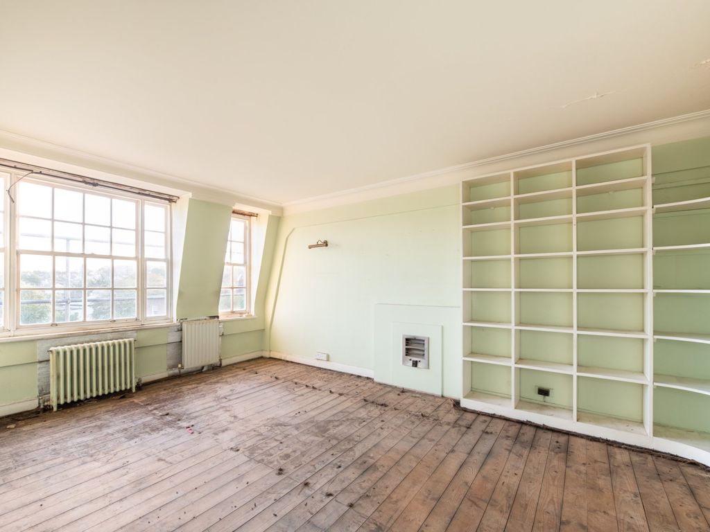 1 bed flat for sale in Eton Place, Eton College Road, London NW3, £ ...