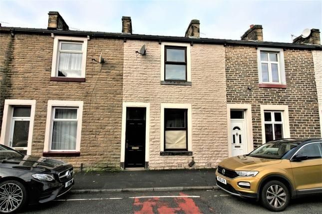 2 bed terraced house to rent in Melville Street, Burnley BB10, £550 pcm ...