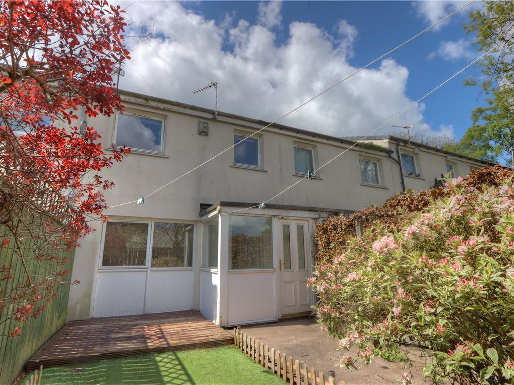 3 bed terraced house for sale in Downham, Newcastle Upon Tyne, Tyne And ...