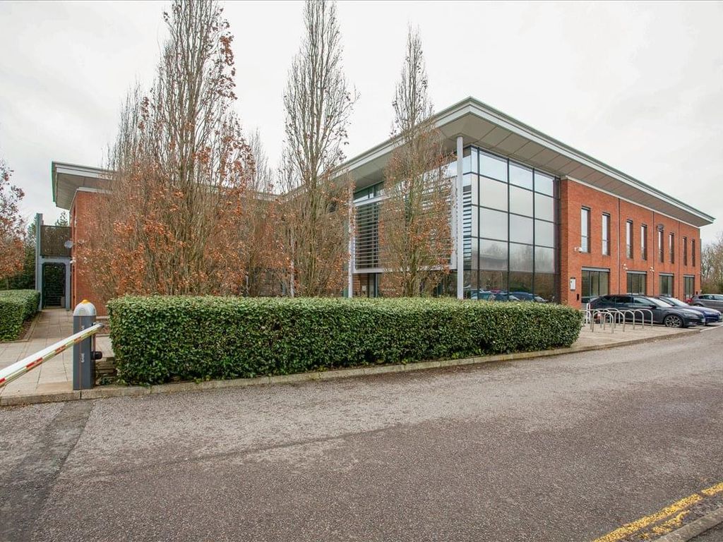 Ibstone Road, Beacon House, Stokenchurch Business Park, High Wycombe ...