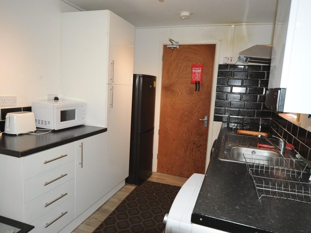 1 bed property to rent in Gresham Road, Middlesbrough TS1 - Zoopla
