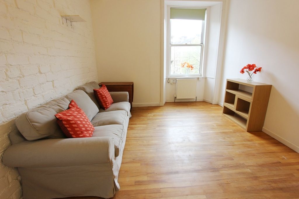 1 bed flat to rent in Dickson Street, Edinburgh EH6 - Zoopla