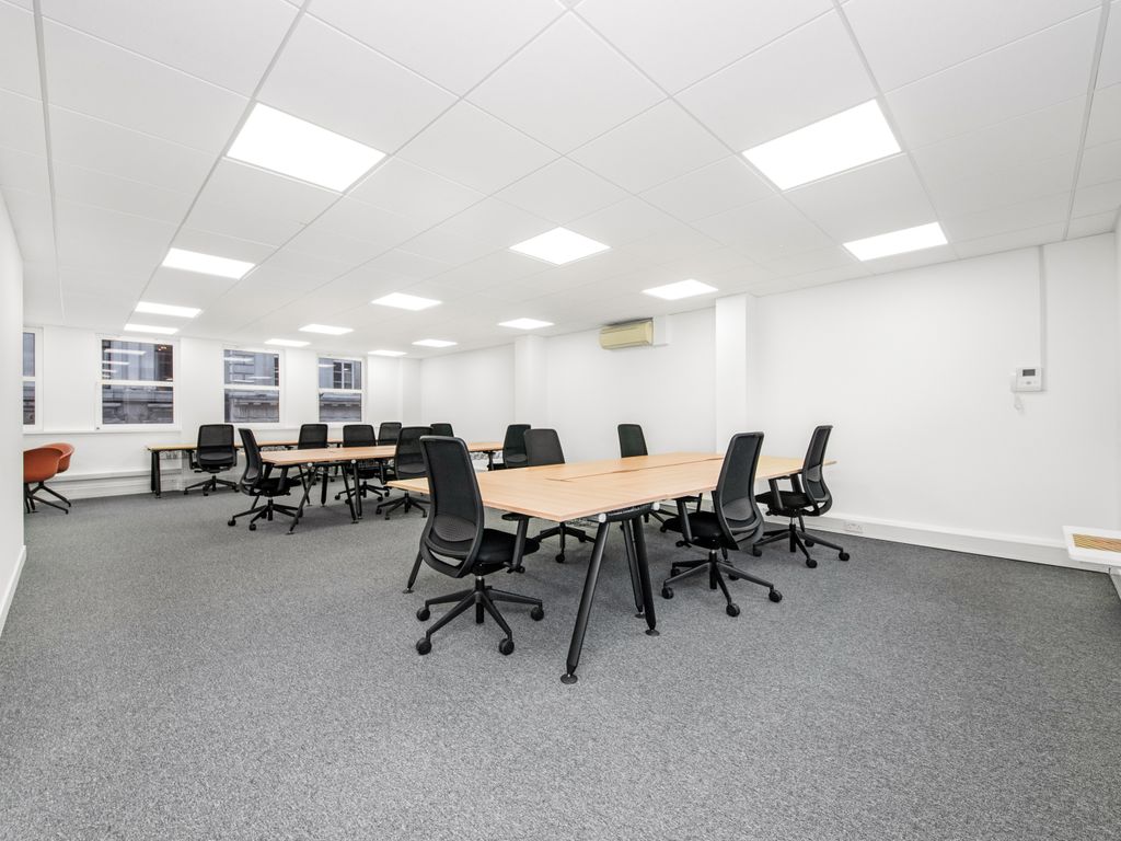 Office to let in 1st Floor, 2-3 Conduit Street, 2 Conduit Street ...