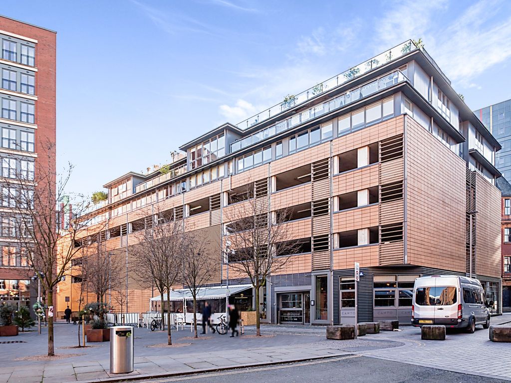 3 bed flat for sale in 55 Henry Street, Manchester M4 - Zoopla