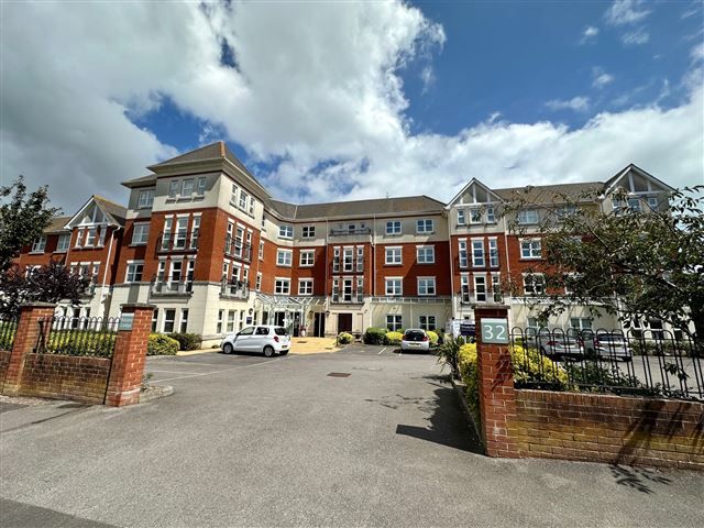 1 bed property for sale in 32 St Botolphs Road, Worthing, West Sussex ...