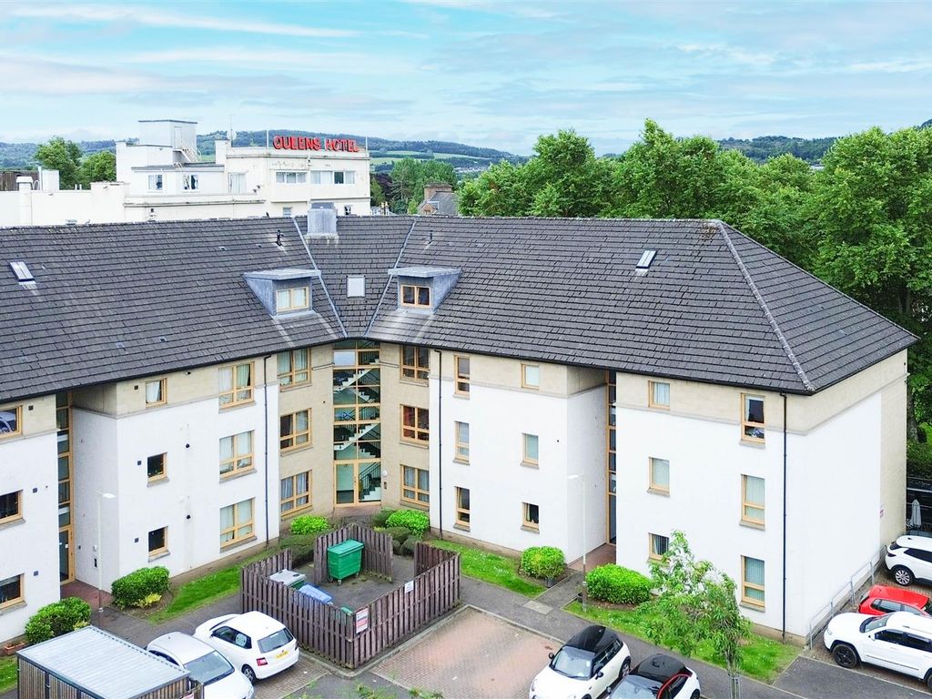 1 bed flat for sale in St. Andrew Street, Perth PH2, £83,950 - Zoopla