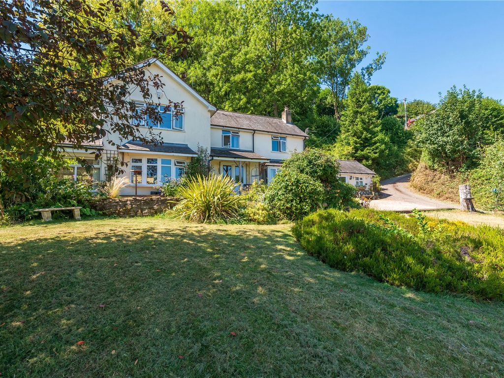 3 bed cottage for sale in Chessgrove Lane, Longhope, Gloucestershire ...