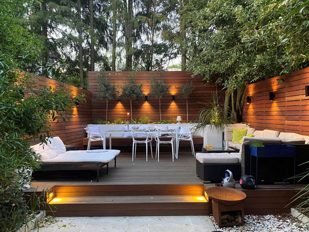 5 bed terraced house for sale in Thurlow Park Road, West Dulwich ...