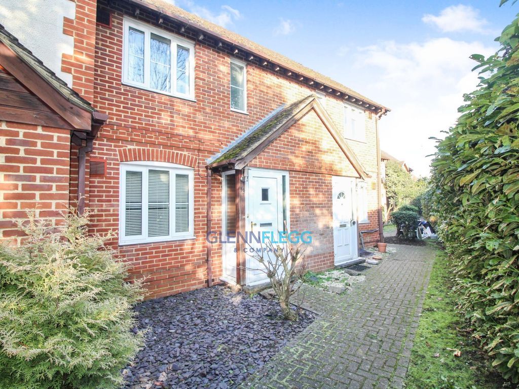 3 bed terraced house for sale in St. Thomas Walk, Colnbrook, Slough SL3 ...