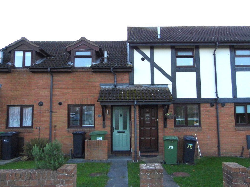 1 bed property to rent in Bridle Road, Hereford HR4, £700 pcm - Zoopla