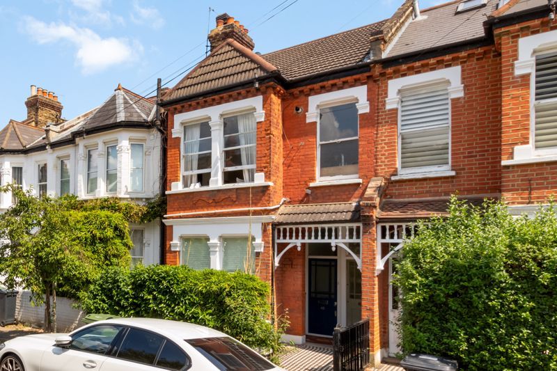 3 bed flat for sale in Rudloe Road, London SW12 - Zoopla