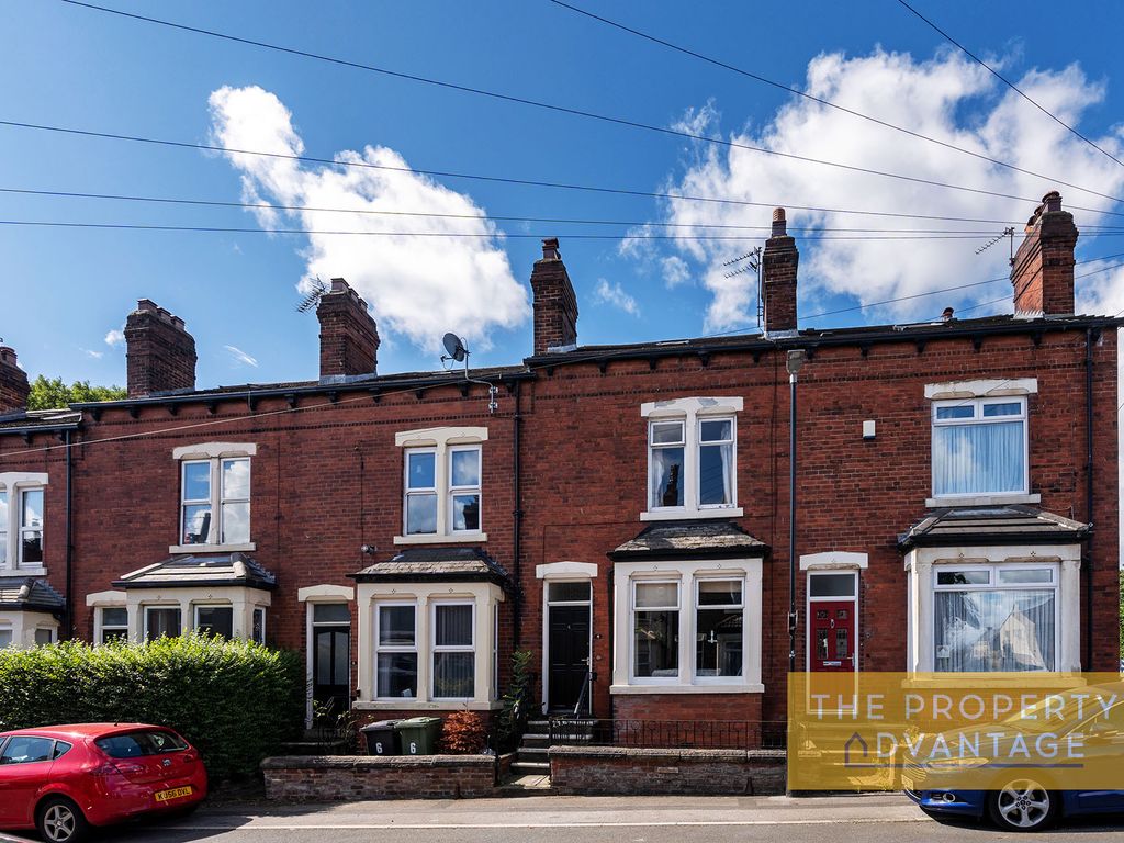 4 bed property for sale in 4 St. Peters Mount, Leeds LS13 - Zoopla