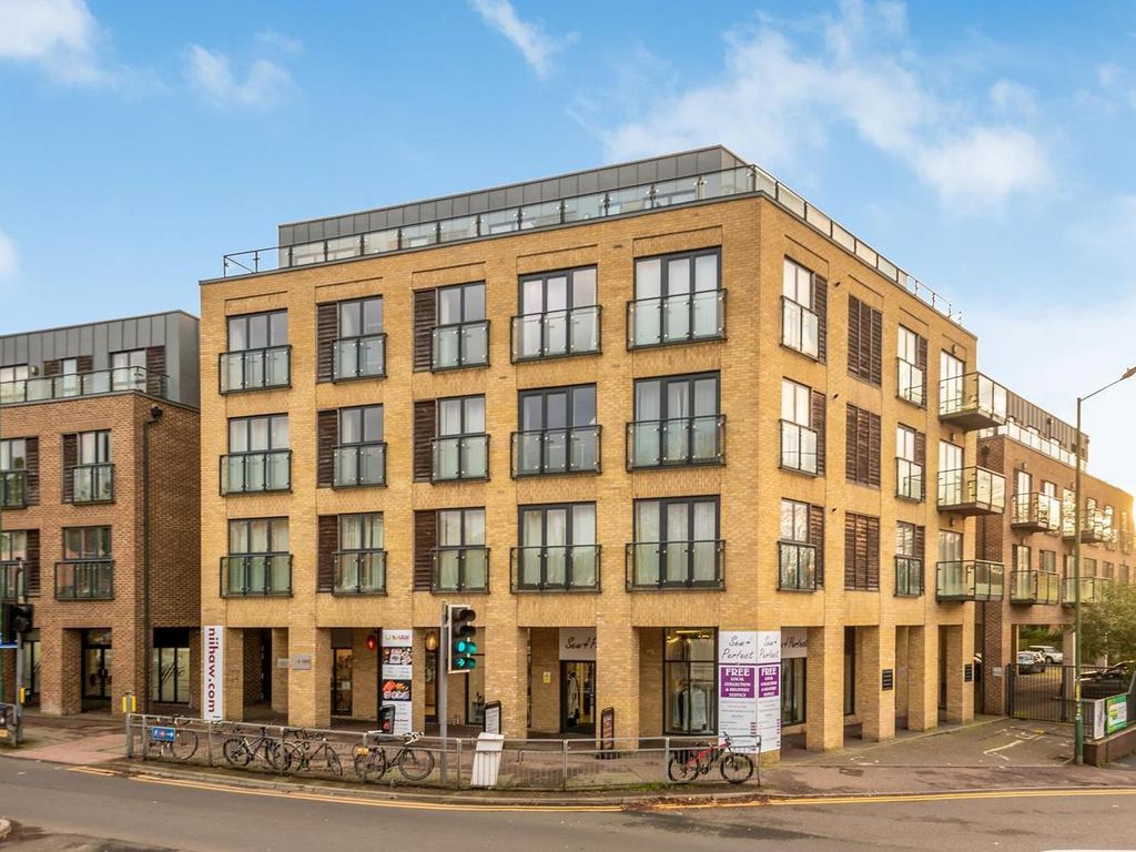 2 bed flat for sale in London Road, Sevenoaks TN13 - Zoopla